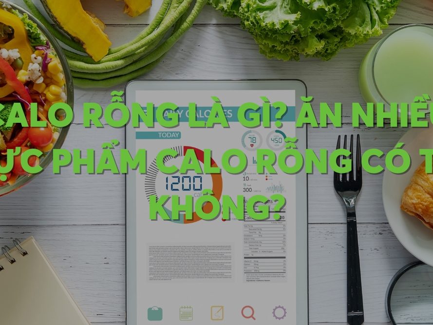 Healthy Farm - Tình Yêu Từ Đất Mẹ